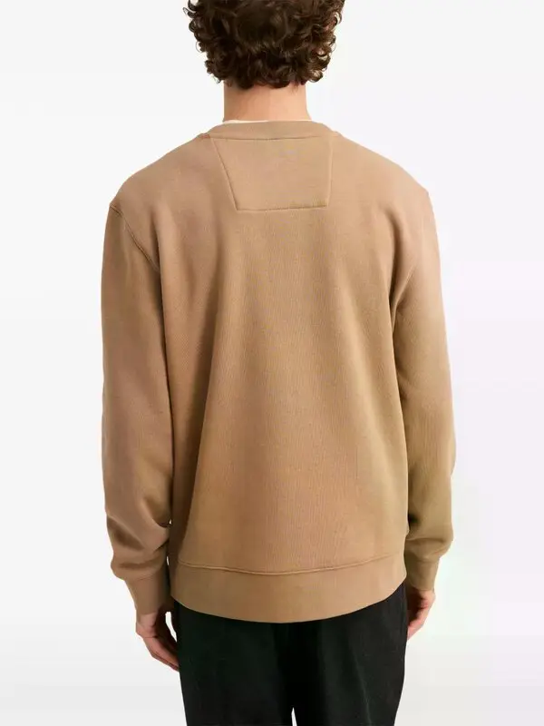 Pringle Of Scotland Crew Neck Sweatshirt