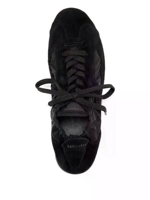Proenza Schouler Soft Track Sneakers