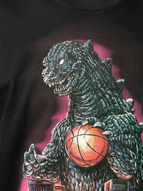 DOMREBEL T-shirt