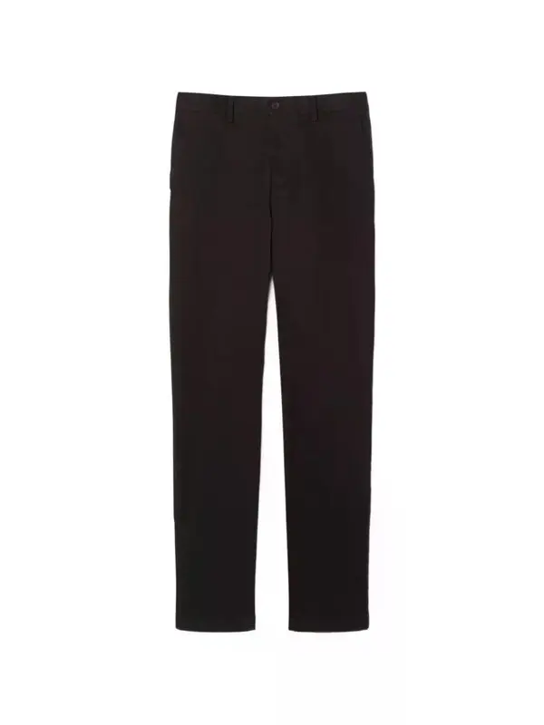 Lacoste Buttoned Chinos