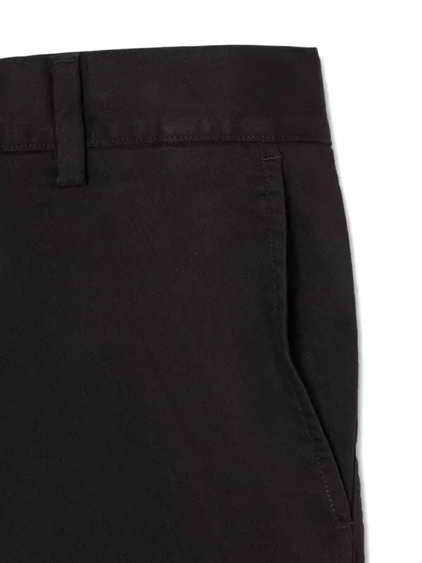 Lacoste Buttoned Chinos