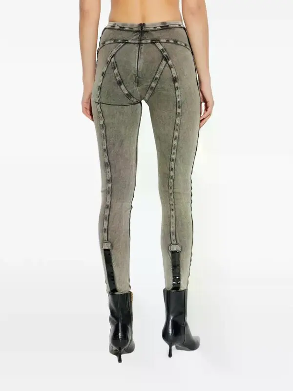 KNWLS Scuba Leggings