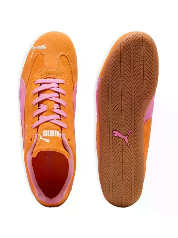 PUMA Speedcat Og Lace-up Sneakers