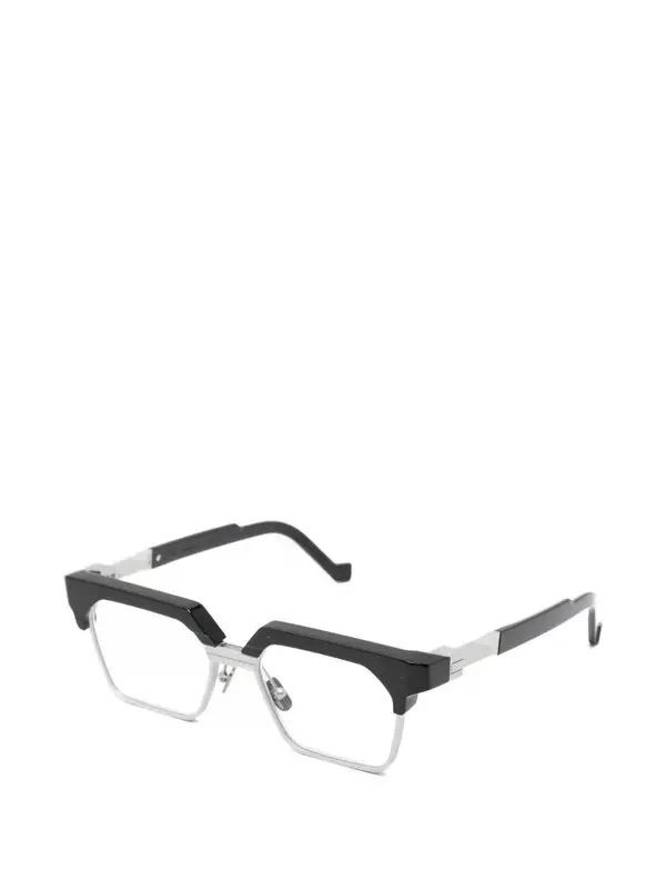 VAVA EYEWEAR Geometric Frame Eyeglasses