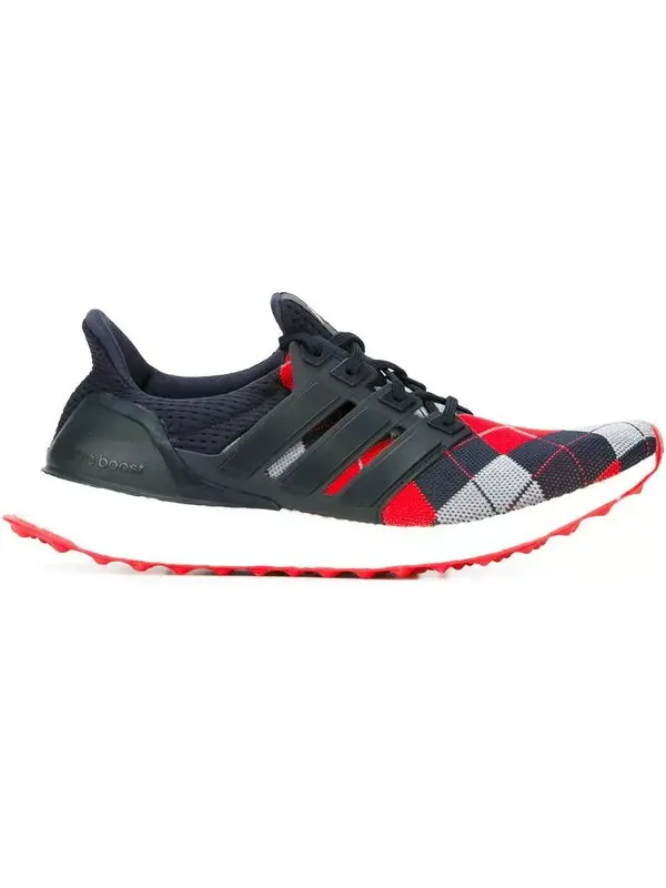 Adidas Ultra Boost Sneakers - Blue