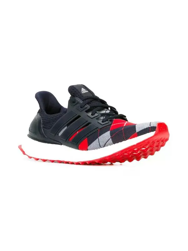 Adidas Ultra Boost Sneakers - Blue