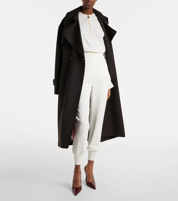 Stella McCartney Half-zip Top