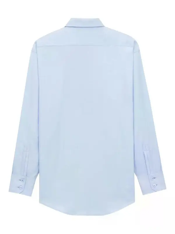 Saint Laurent Classic Oxford Shirt