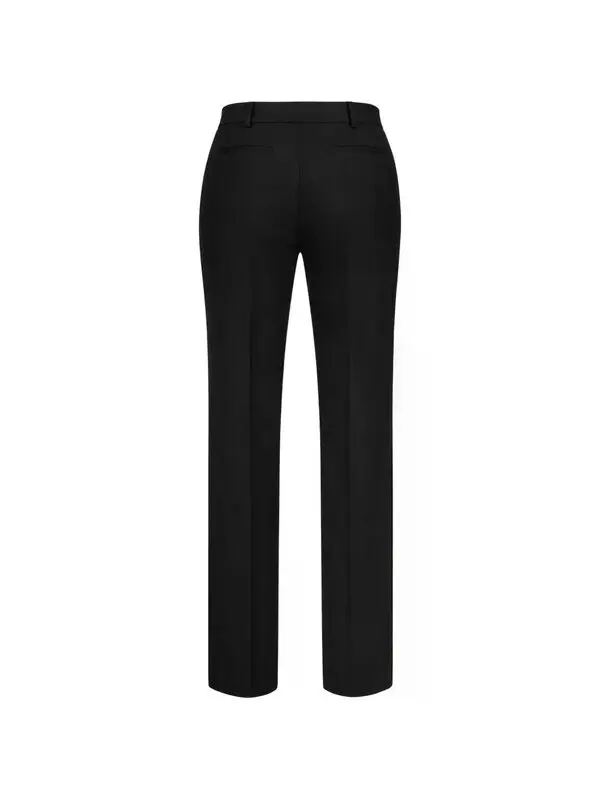 Michael Kors Slim Bootcut Trousers