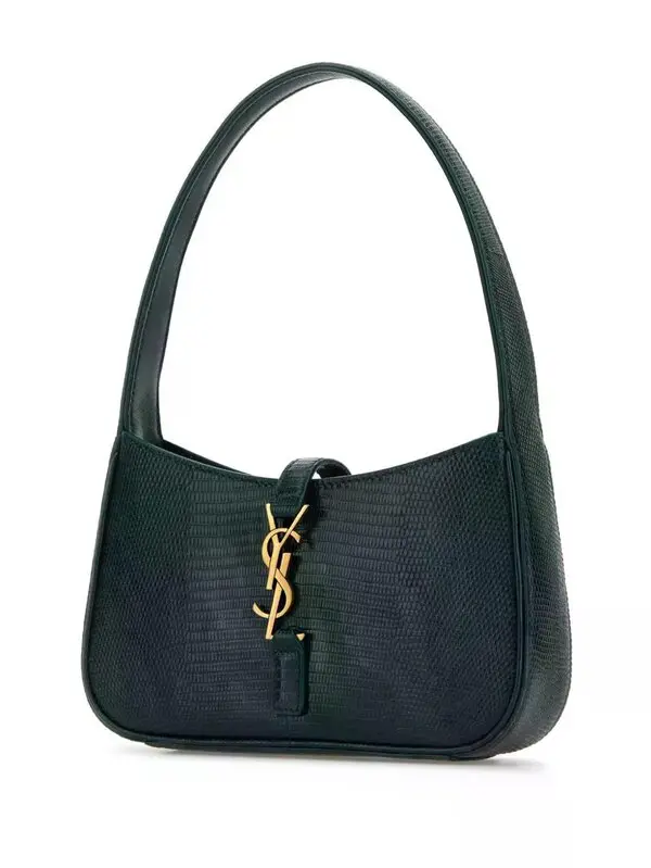 Saint Laurent Mini Le 5 À 7 Shoulder Bag