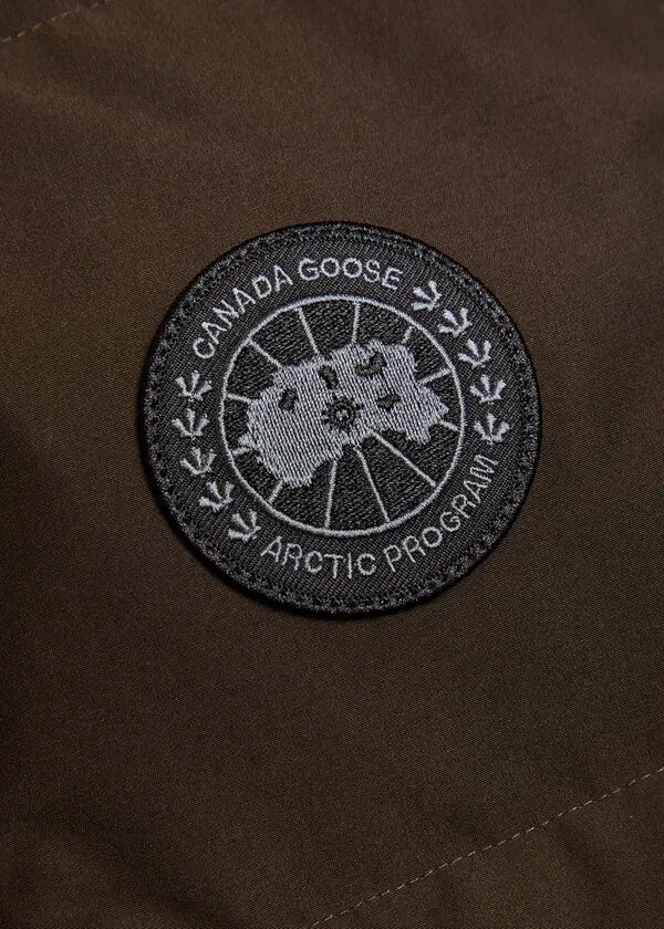 Canada Goose Garson Padded Arctic-tech Gilet