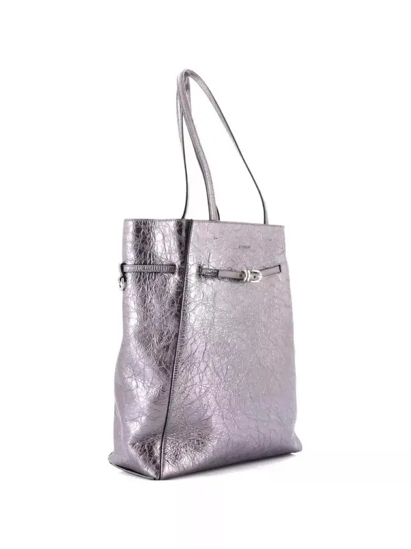 Givenchy Voyou North South Medium Tote Bag