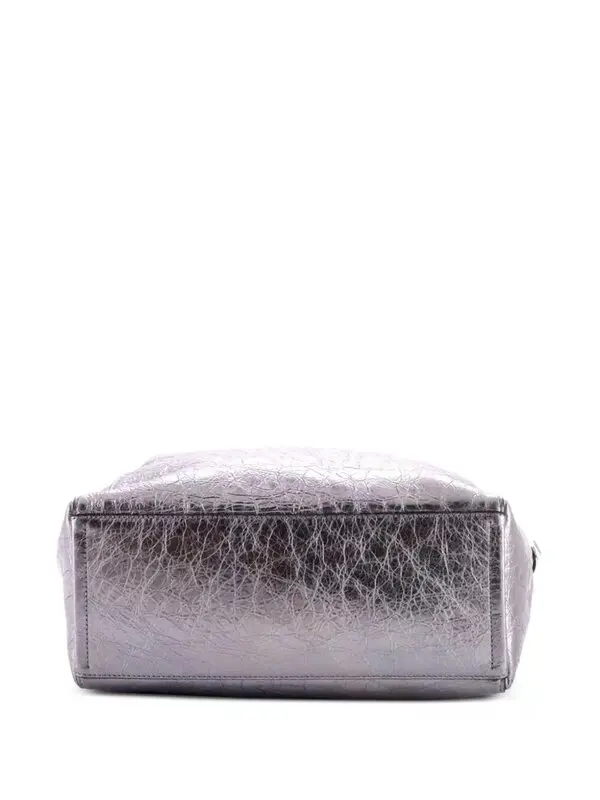 Givenchy Voyou North South Medium Tote Bag