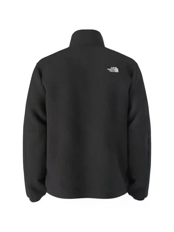 The North Face Zip Pocket Jacket - Black