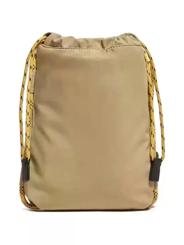 Moncler Messenger Bag - Neutrals