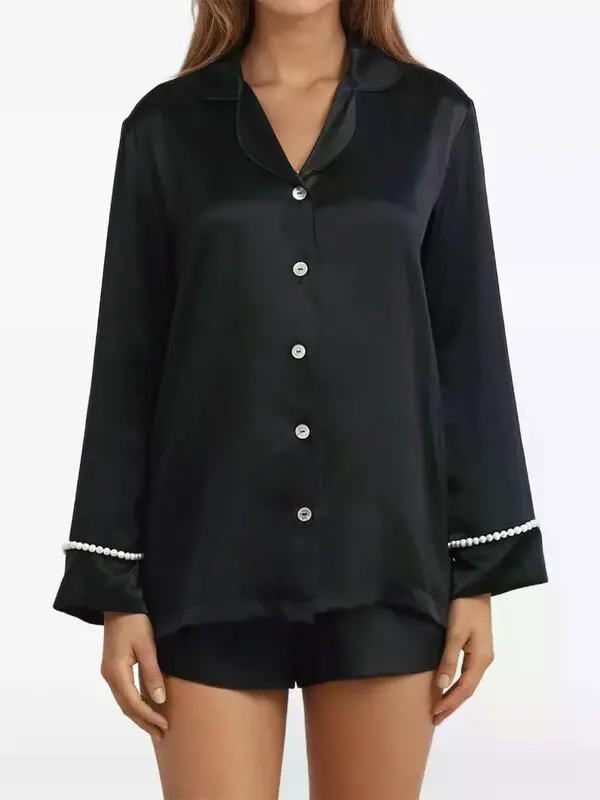 GILDA & PEARL Pearls Pyjama Set