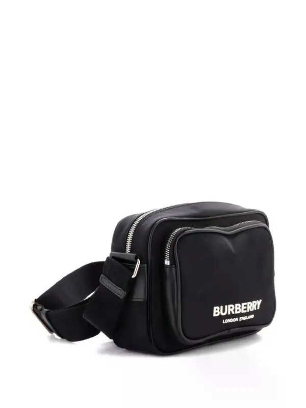 Burberry Paddy Nylon Small Crossbody Bag