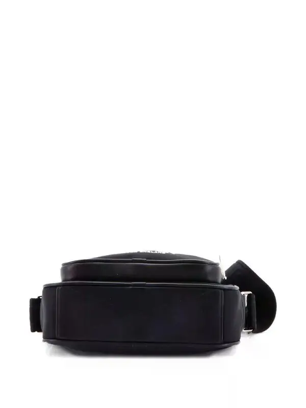 Burberry Paddy Nylon Small Crossbody Bag
