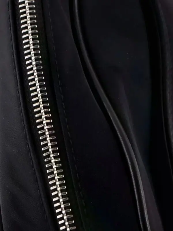 Burberry Paddy Nylon Small Crossbody Bag