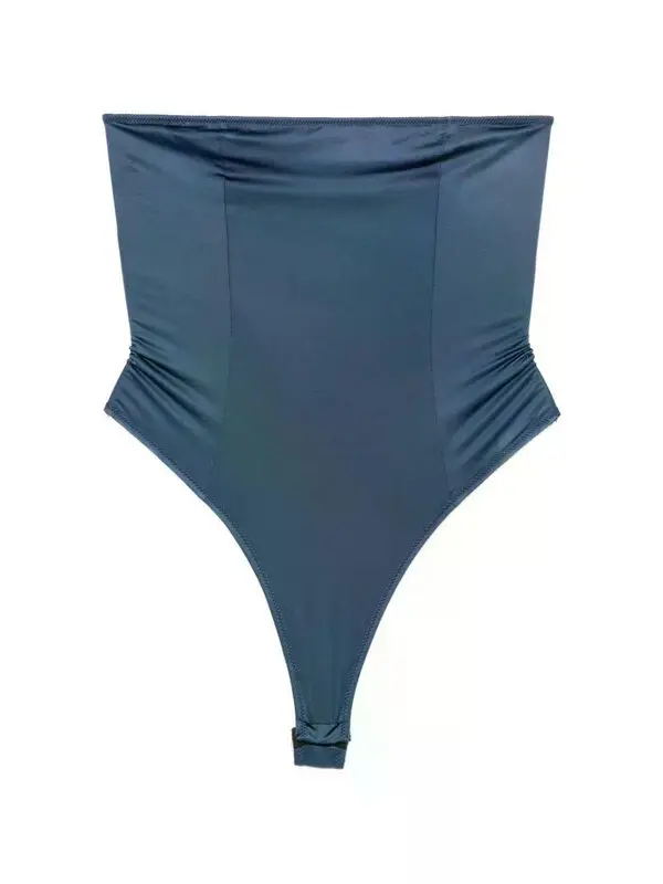 Kiki De Montparnasse Liquid Contour Bodysuit