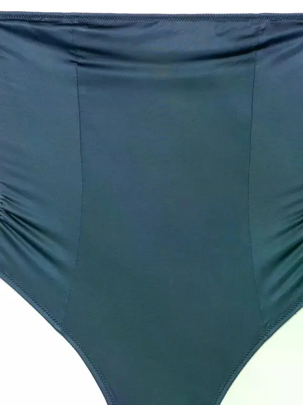 Kiki De Montparnasse Liquid Contour Bodysuit