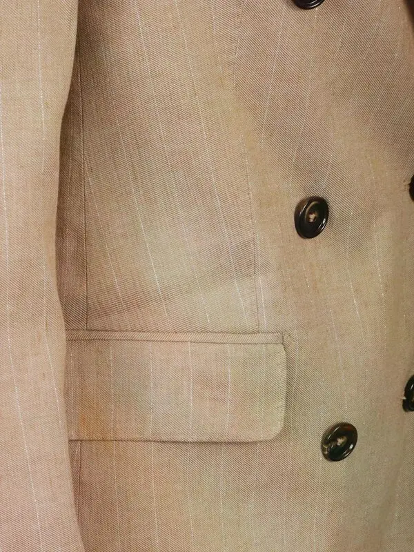 Tagliatore Double-breasted Blazer