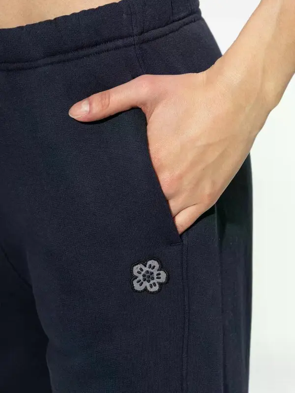 Kenzo Boke Flower Sweatpants