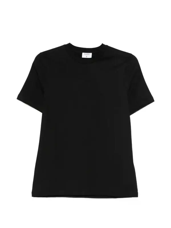 Filippa K Crew Neck Short Sleeve T-shirt