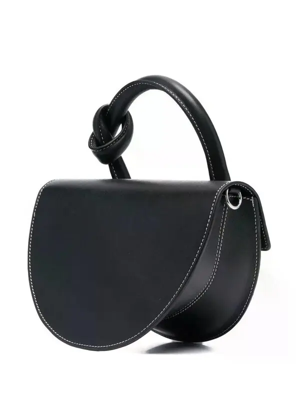 Yuzefi Pretzel Mini Tote Bag