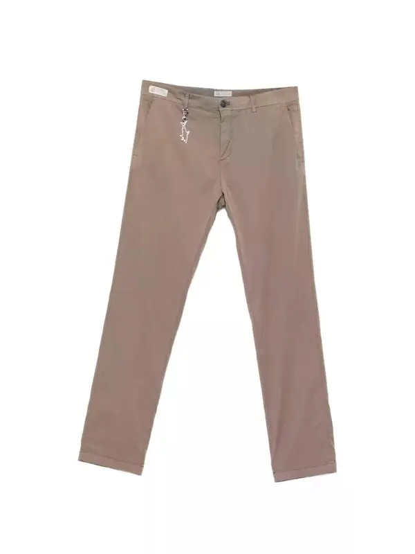 Paul & Shark Trousers With Charm