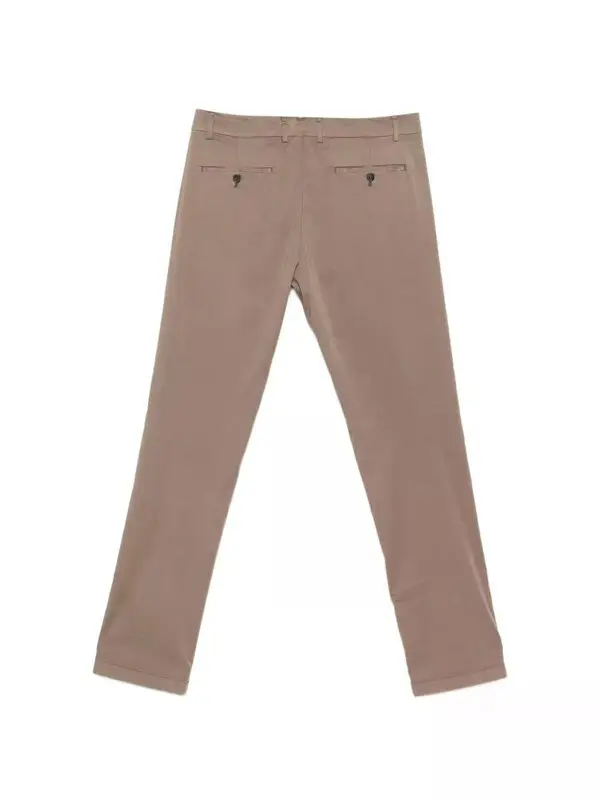 Paul & Shark Trousers With Charm