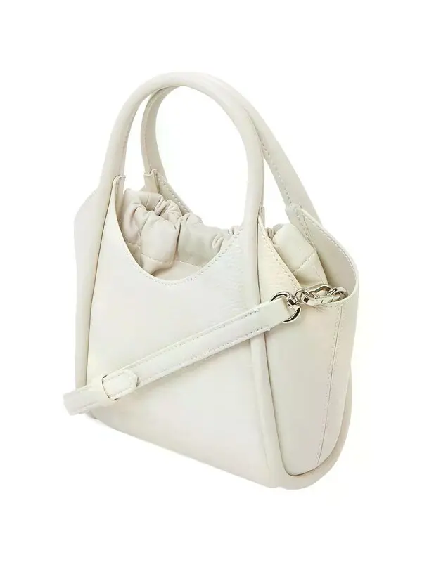 Karl Lagerfeld K-autograph Mini Tote Bag