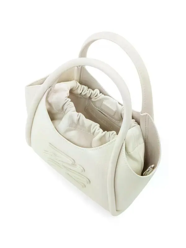 Karl Lagerfeld K-autograph Mini Tote Bag