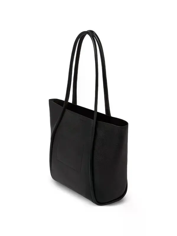 Karl Lagerfeld Medium K/autograph Tote Bag - Black