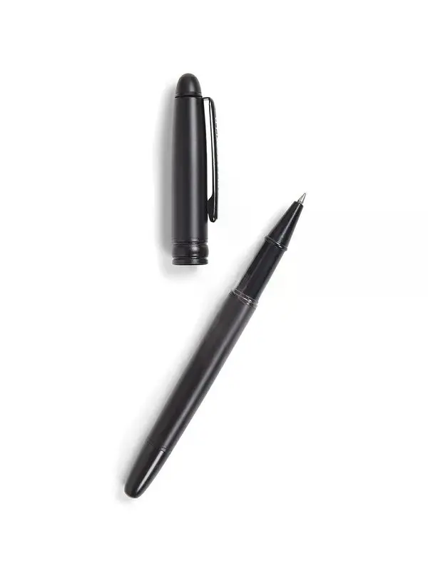 Karl Lagerfeld Villa La Vigie Notebook And Pen Two-pice Set