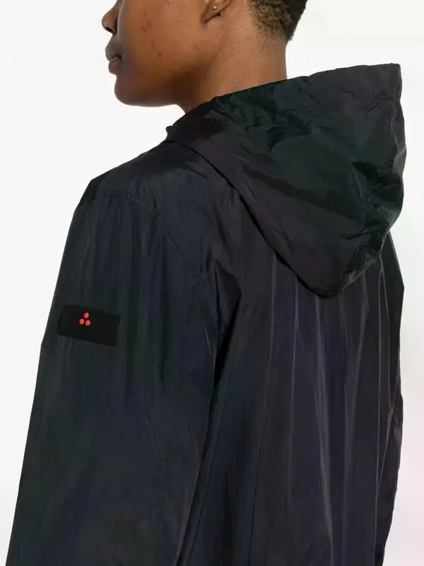 Peuterey Hooded Zip Jacket