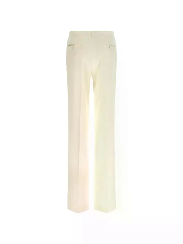 TOM FORD Tuxedo Trousers