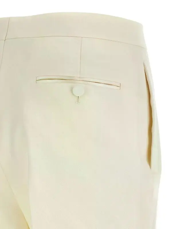 TOM FORD Tuxedo Trousers
