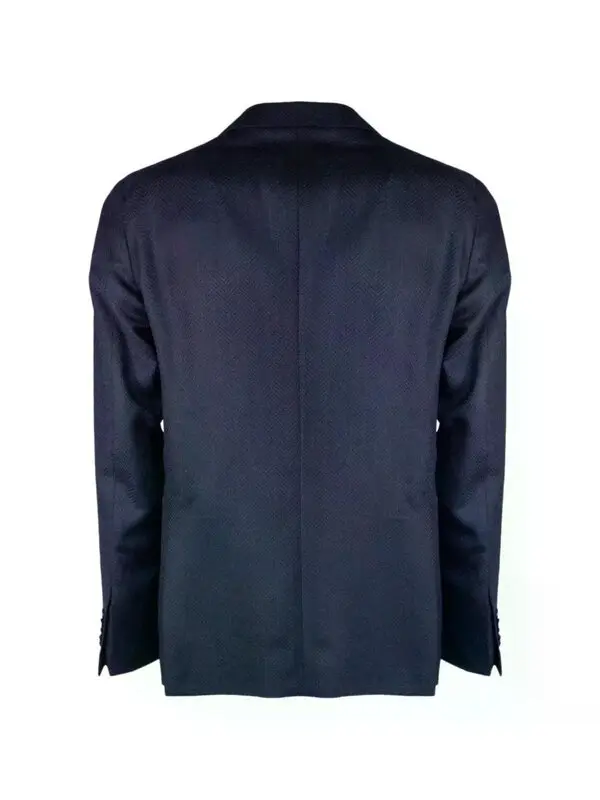 Tagliatore Double-breasted Blazer