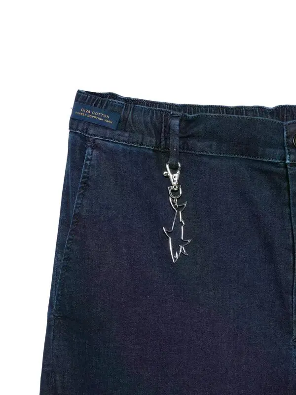 Paul & Shark Shark Charm Trousers
