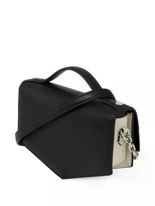 Karl Lagerfeld Karl Studio Small Autograph Tote Bag