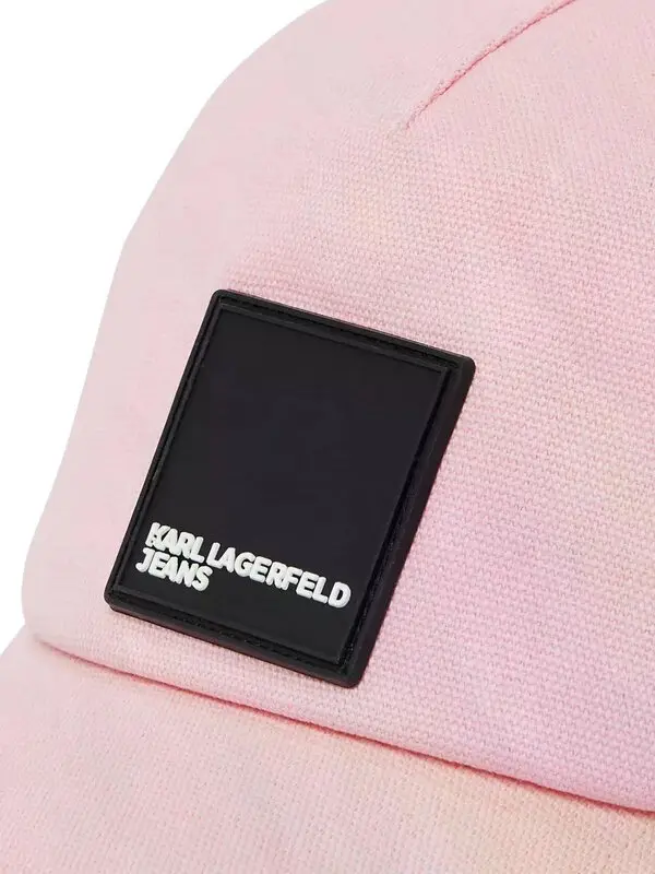 Karl Lagerfeld Baseball Cap