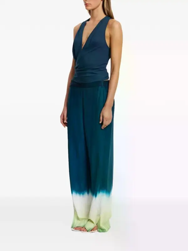 Significant Other Vilte Gradient Trousers