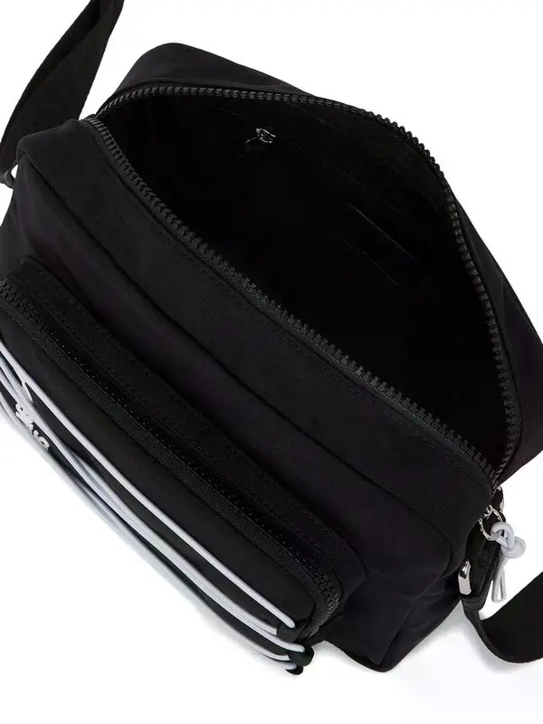 Karl Lagerfeld Utility Shoulder Bag