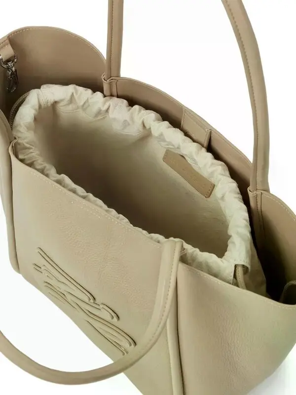 Karl Lagerfeld K/autograph Tote Bag