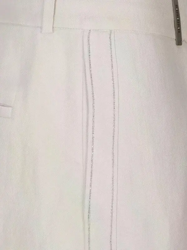 Peserico Welt-pocket Trousers