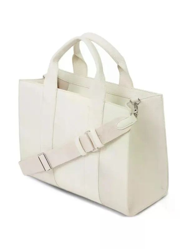 Karl Lagerfeld Rue St-guillaume Tote Bag - Neutrals
