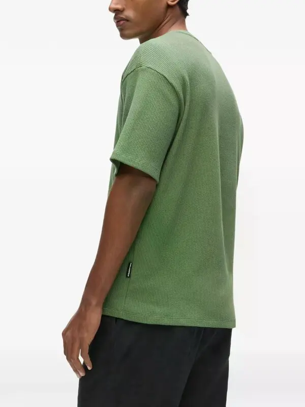 Karl Lagerfeld Structured Relaxed T-shirt