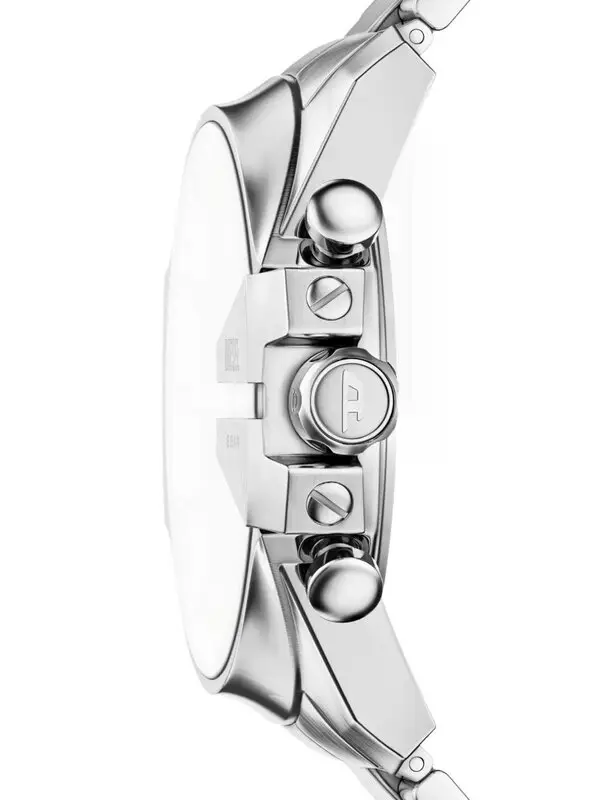 DIESEL® Mega Chief Slim 48mm Watch
