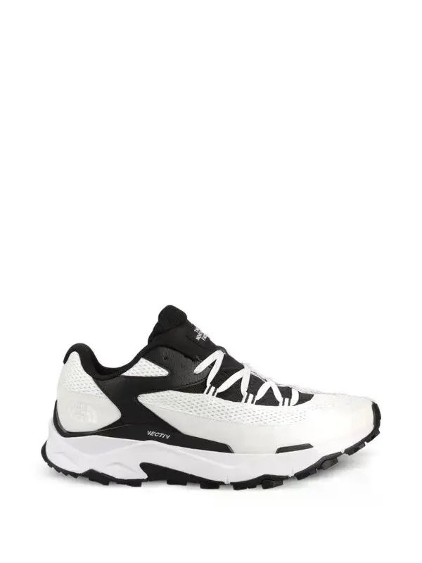 The North Face Logo Detail Sneakers